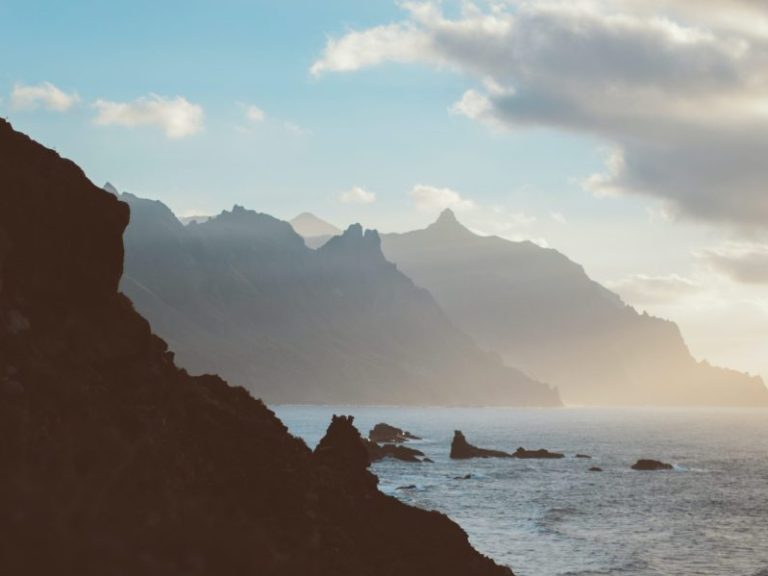The Amazingly Diverse Climate in Different Regions of Spain - Dave In Spain