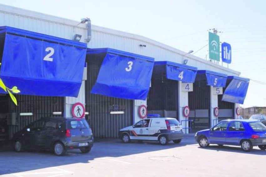 The Spanish ITV For Your Car: It's Important Car Owners are Aware ...