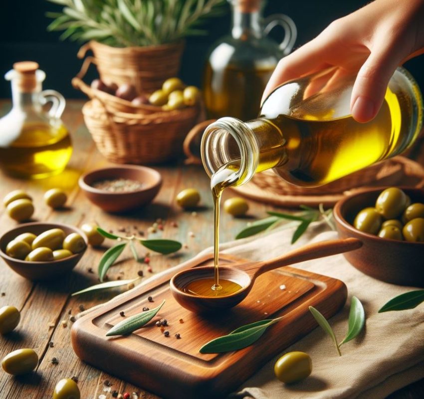 Secreto Iberico - Spain's Best Kept Secret - Dave In Spain