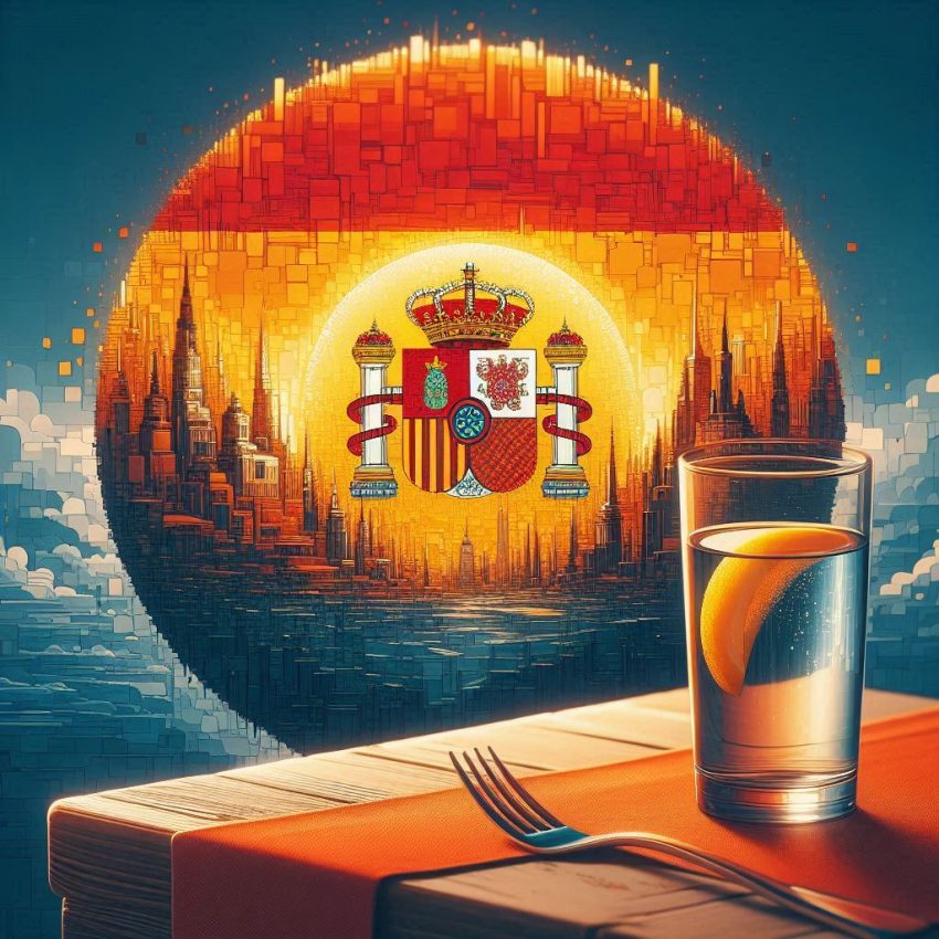 Can You Drink Tap Water In Spain - Dave In Spain