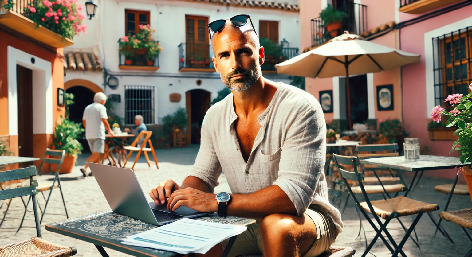 All About Inheritance Tax In Spain - Dave In Spain