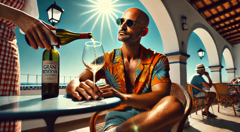 Crianza, Reserva, and Gran Reserva Wines: A Complete Guide - Dave In Spain