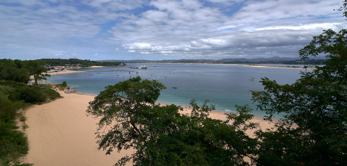 Surfing In Santander The Ultimate Guide - Dave In Spain