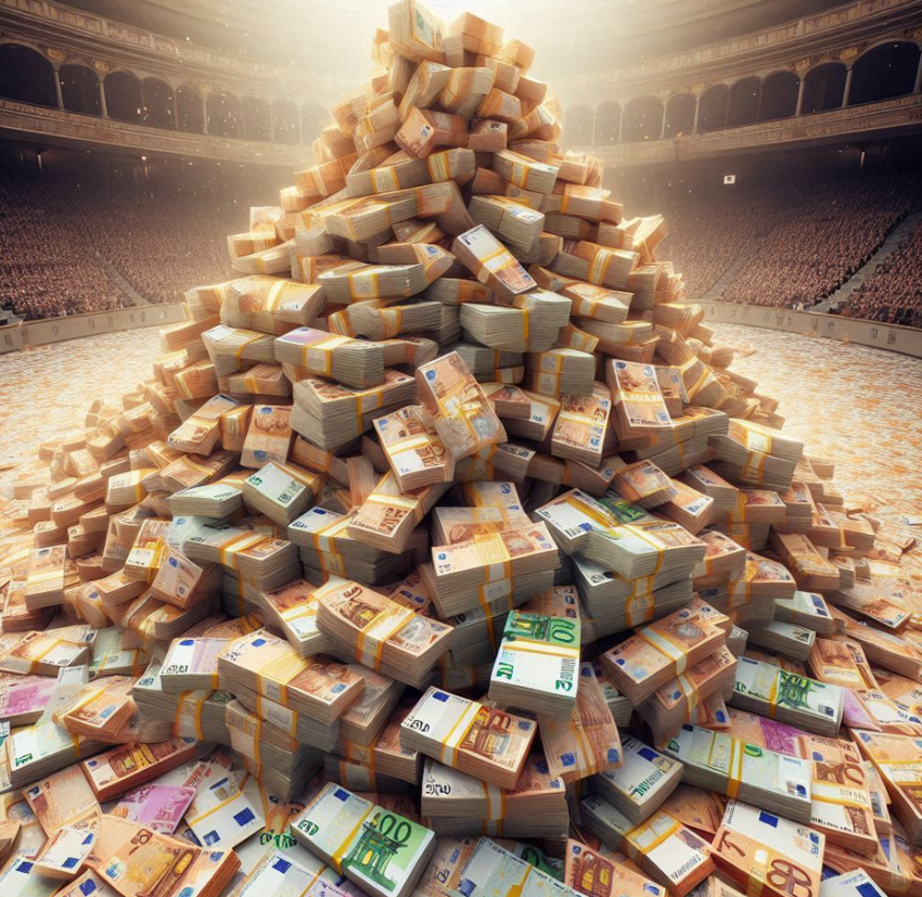 Unveiling The Rich Tradition Of Spain's El Gordo Lottery - Dave In Spain