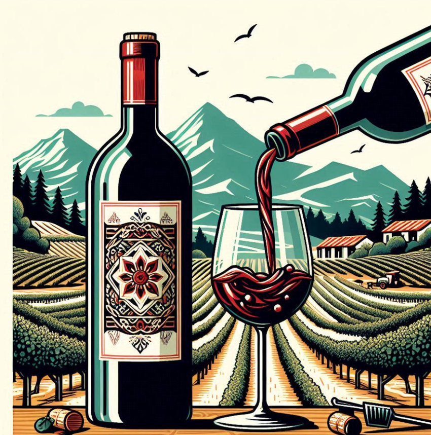 A Guide To Basque Wine - Dave In Spain