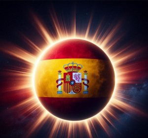 Spain Eclipse 2026 The Ultimate Guide - Dave In Spain