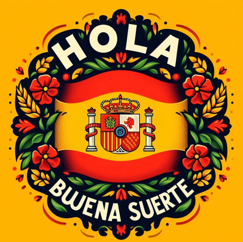 Best Spanish Apps For Learning The Language - Dave In Spain