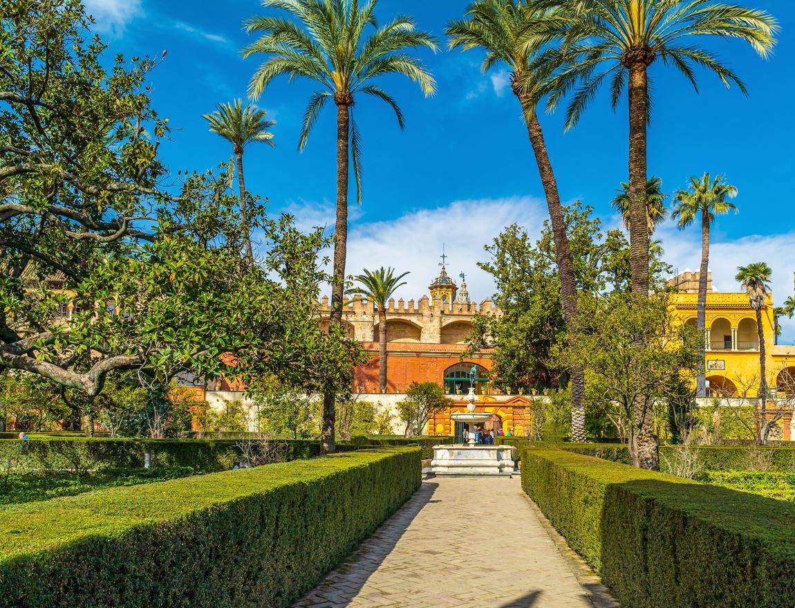 1 Day In Seville The Ultimate Guide - Dave In Spain