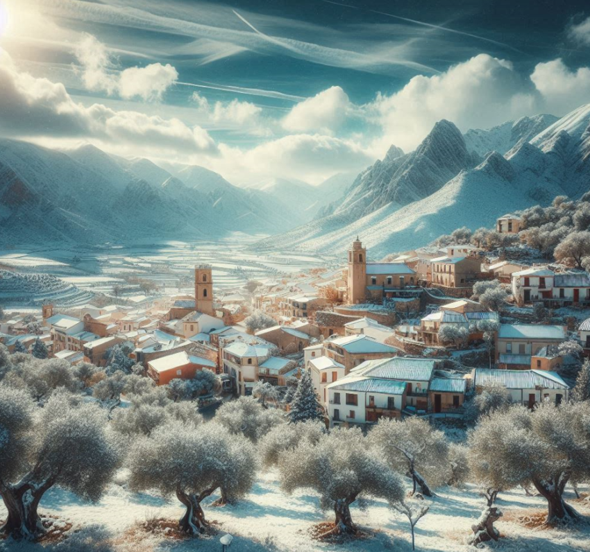 Biting Insects In Spain To Watch Out For - Dave In Spain