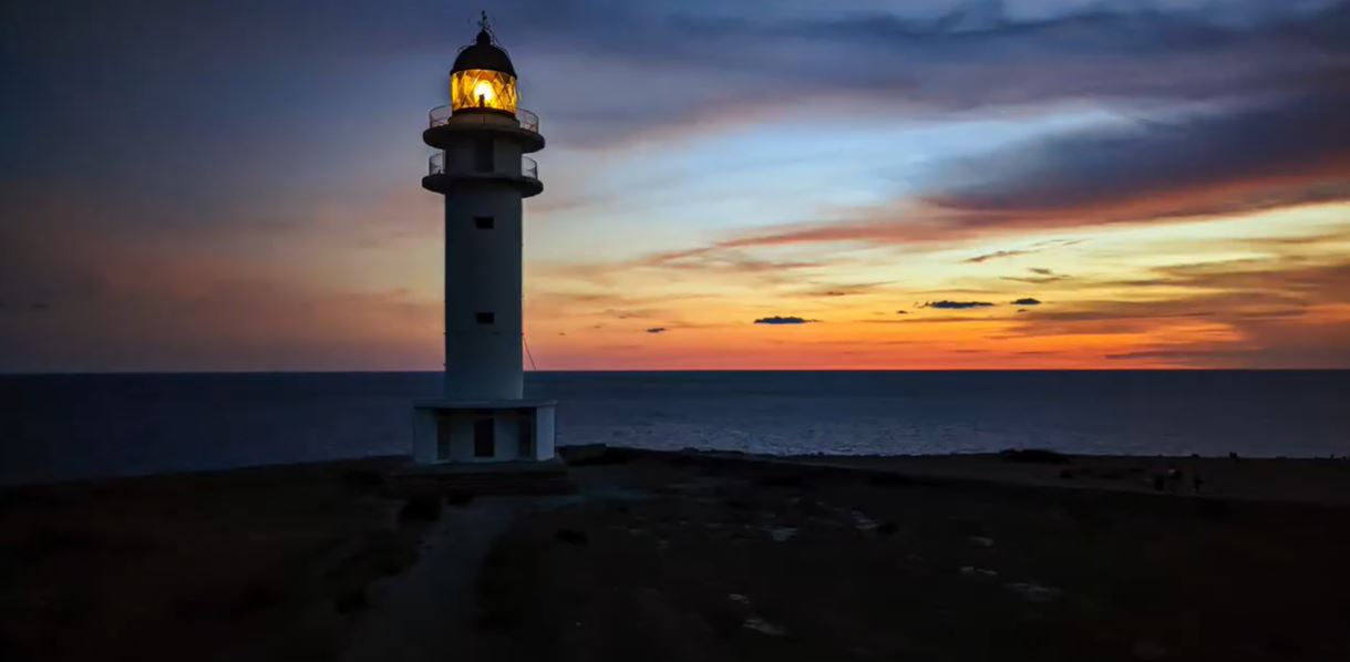 Aeroporto Formentera: Where Is The Airport? - Dave In Spain