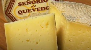A Guide To The Types Of Spanish Cheese - Dave In Spain