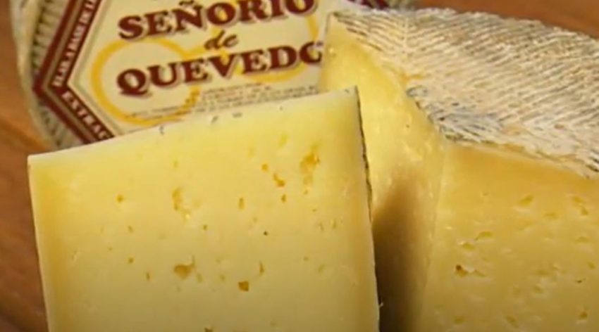 A Guide To The Types Of Spanish Cheese - Dave In Spain