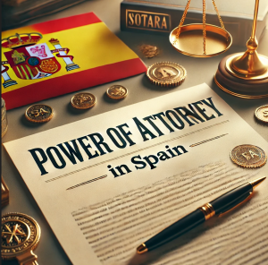 Power Of Attorney Spain The Ultimate Guide - Dave In Spain