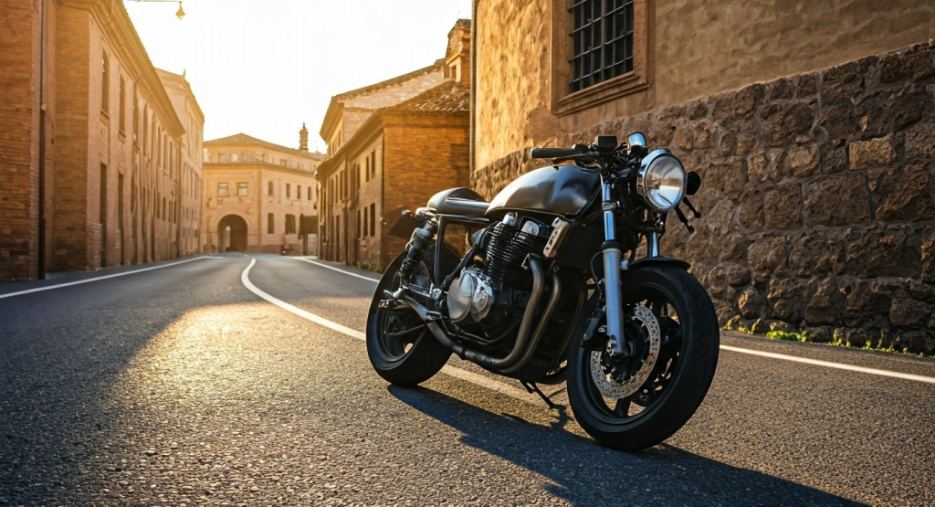 Motorcycle License In Spain Ultimate Guide - Dave In Spain