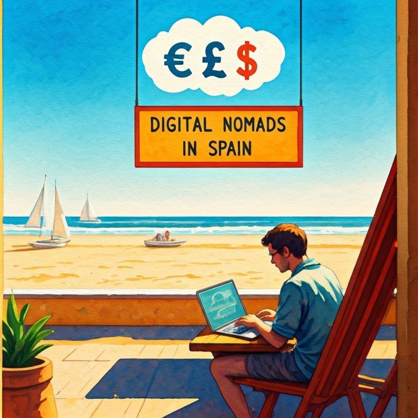 Welcome to Dave In Spain! - Dave In Spain