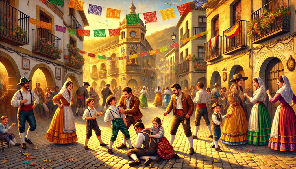 Semana Santa 2025 In Spain Ultimate Guide - Dave In Spain