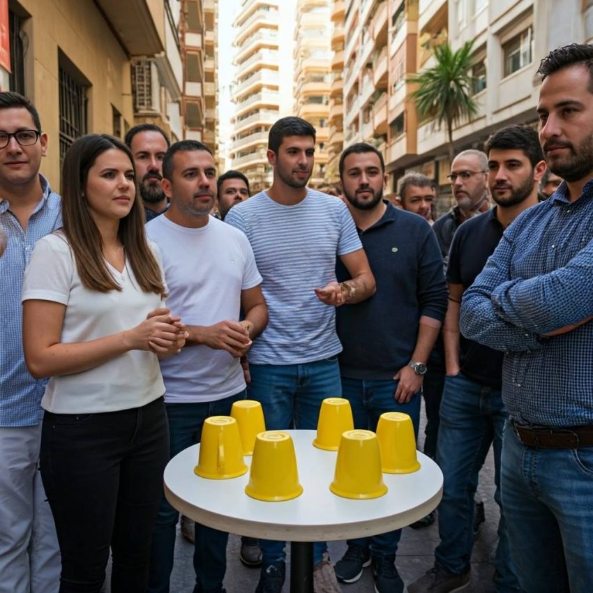 The Truth About Scams In Benidorm - Dave In Spain