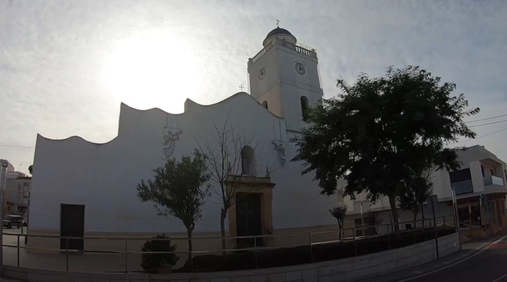 A Quick Guide To Benijofar - Dave In Spain