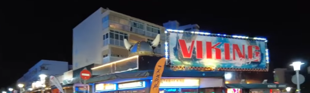 The Guide To Clubbing In Magaluf - Dave In Spain