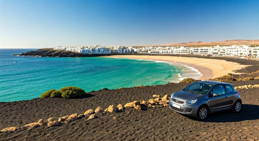 Car Hire Lanzarote: Your Complete Guide to Hassle-Free Island Driving ...