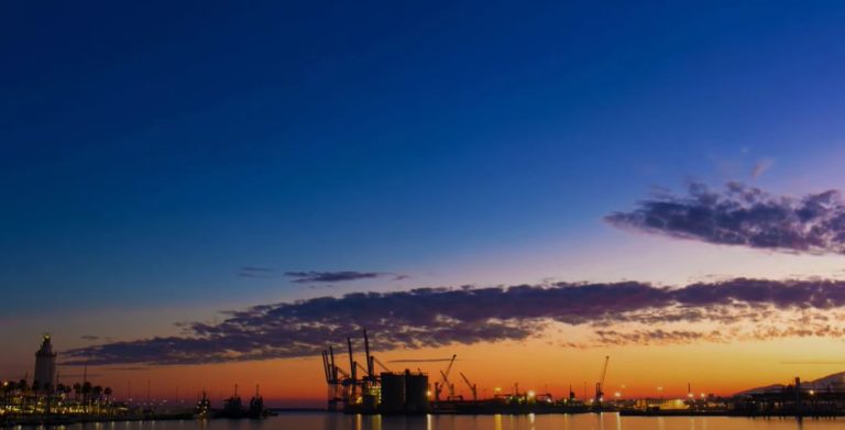 Weather In Malaga In April What To Expect - Dave In Spain