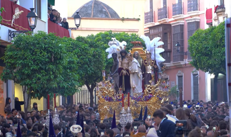 Ultimate Guide To Semana Santa 2026 Dates - Dave In Spain