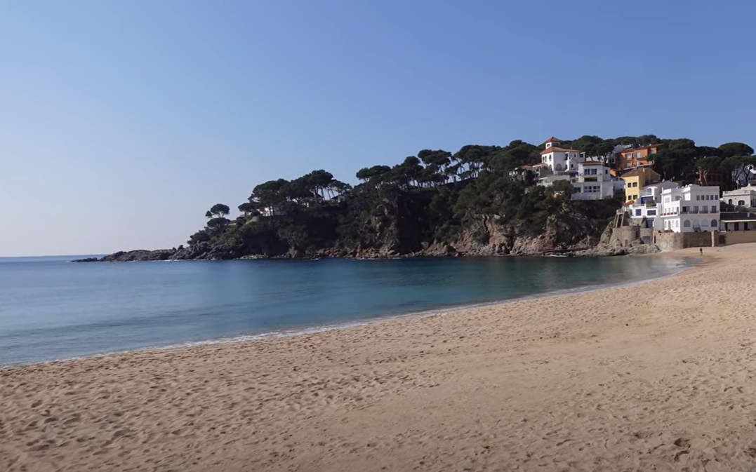 Llafranc A Costa Brava Village: Your Complete Guide - Dave In Spain