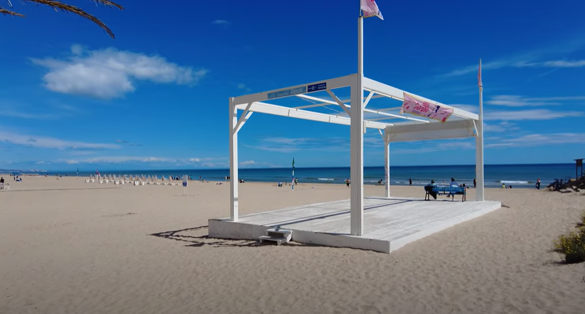 The Tale of Two Cities: Gandia - All You Need To Know - Dave In Spain