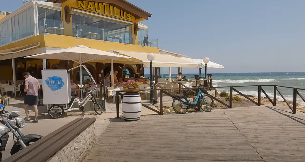 Punta Prima: Ultimate Costa Blanca Paradise Guide - Dave In Spain