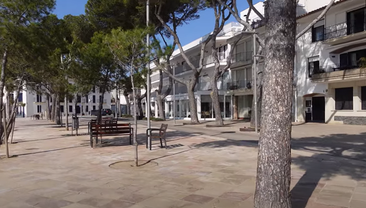 Llafranc A Costa Brava Village: Your Complete Guide - Dave In Spain