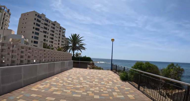 Punta Prima: Ultimate Costa Blanca Paradise Guide - Dave In Spain