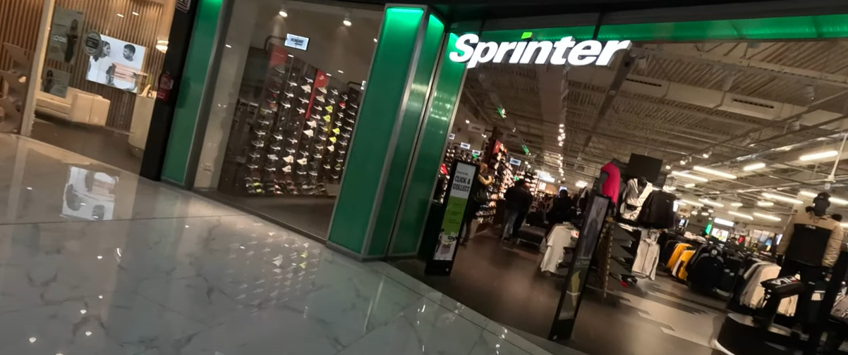 Ultimate Guide To Centro Comercial L'Aljub in Elche - Dave In Spain