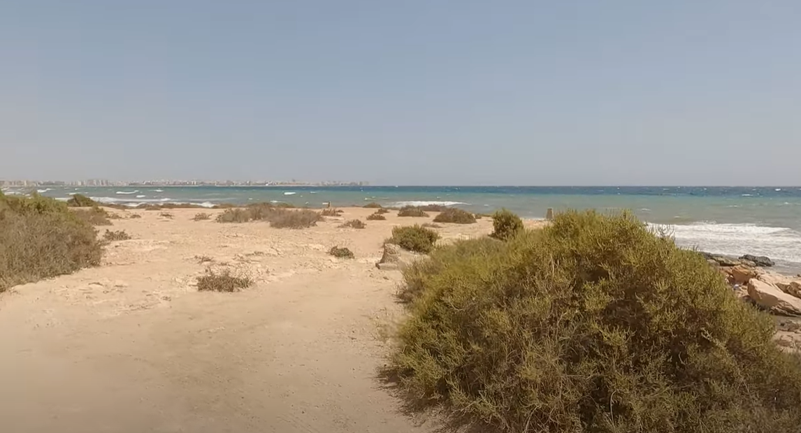 Punta Prima: Ultimate Costa Blanca Paradise Guide - Dave In Spain