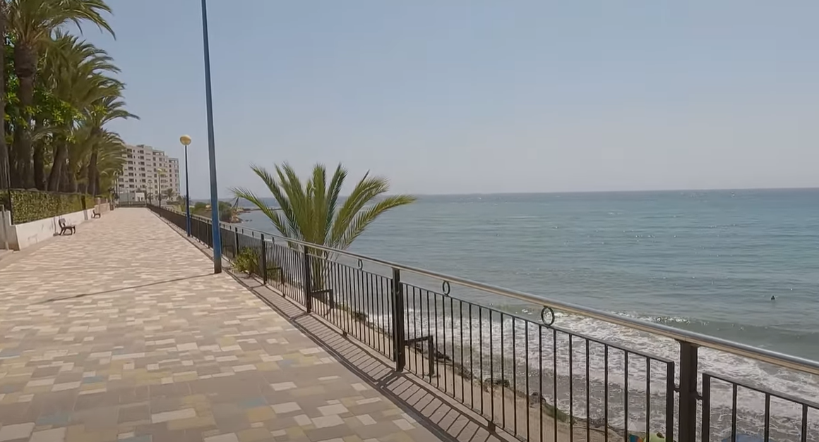 Punta Prima: Ultimate Costa Blanca Paradise Guide - Dave In Spain