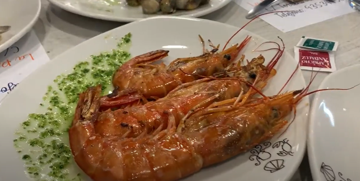 The Ultimate Barcelona Food Guide – Best Markets, Tapas & Local Dishes ...